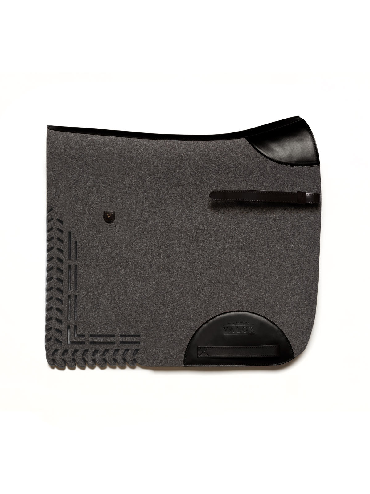 Buy ALGUND Felt Horse Saddle Pad – Manifattura VALOR